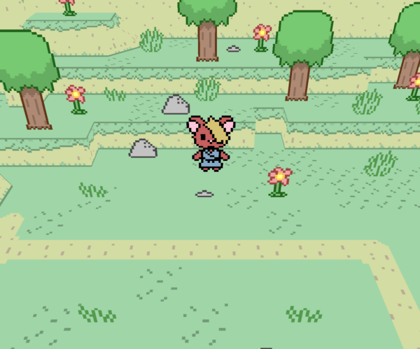 Adventures In In – RPG Paper Maker