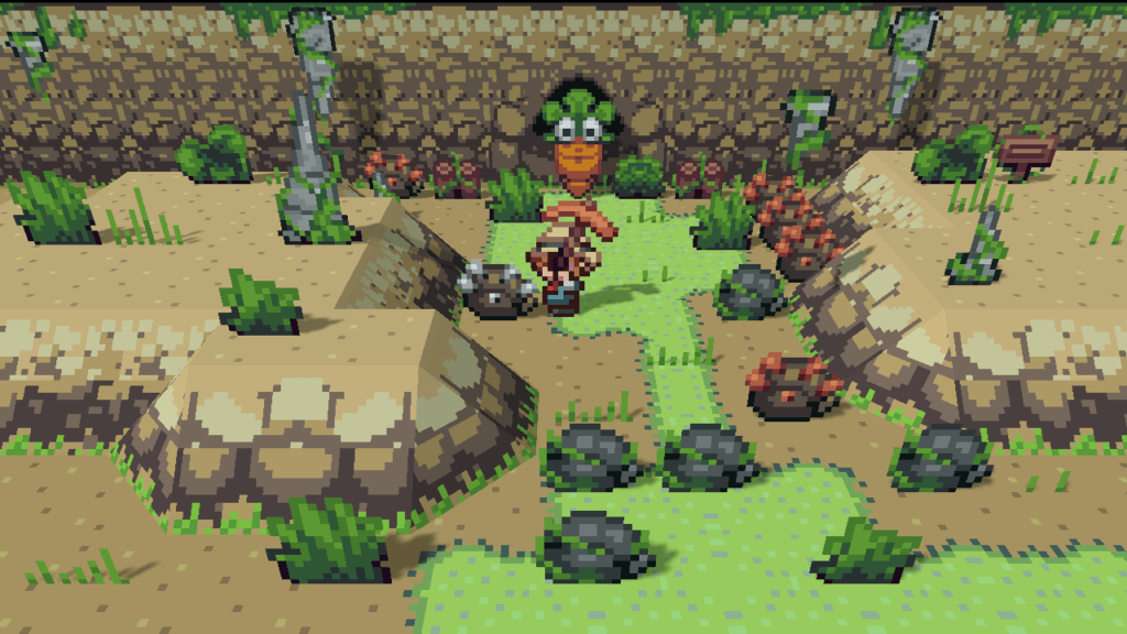 Harvest Seasons Graphics Pack – RPG Paper Maker