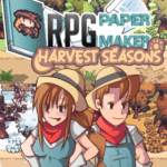 Shop – RPG Paper Maker