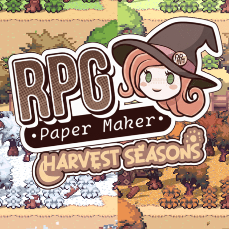 Shop – RPG Paper Maker